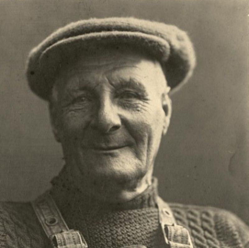 Henry Blogg - 'The Greatest of the Lifeboatmen' – Nauticalia