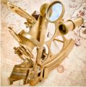An introduction to the origins and use of the Sextant – Nauticalia