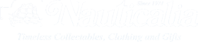 Nauticalia | Discover unique nautical gifts, furnishings, and clothing