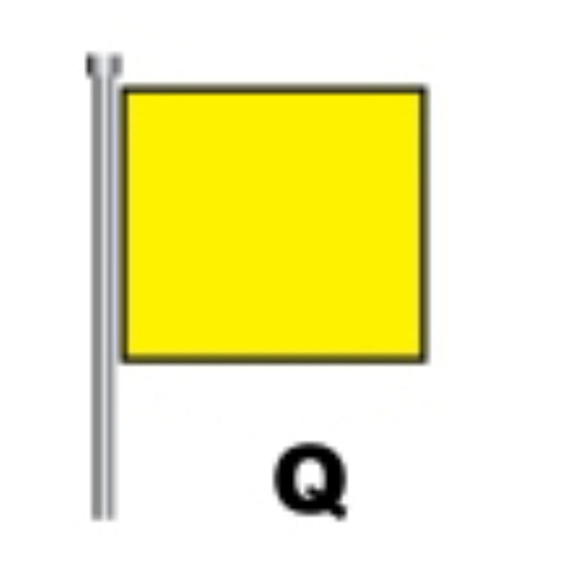 Code Flags at Nauticalia - Shop Online.